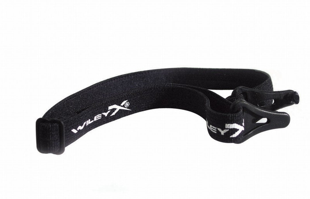Wiley X T-PEG Elastic Strap – Goggleman
